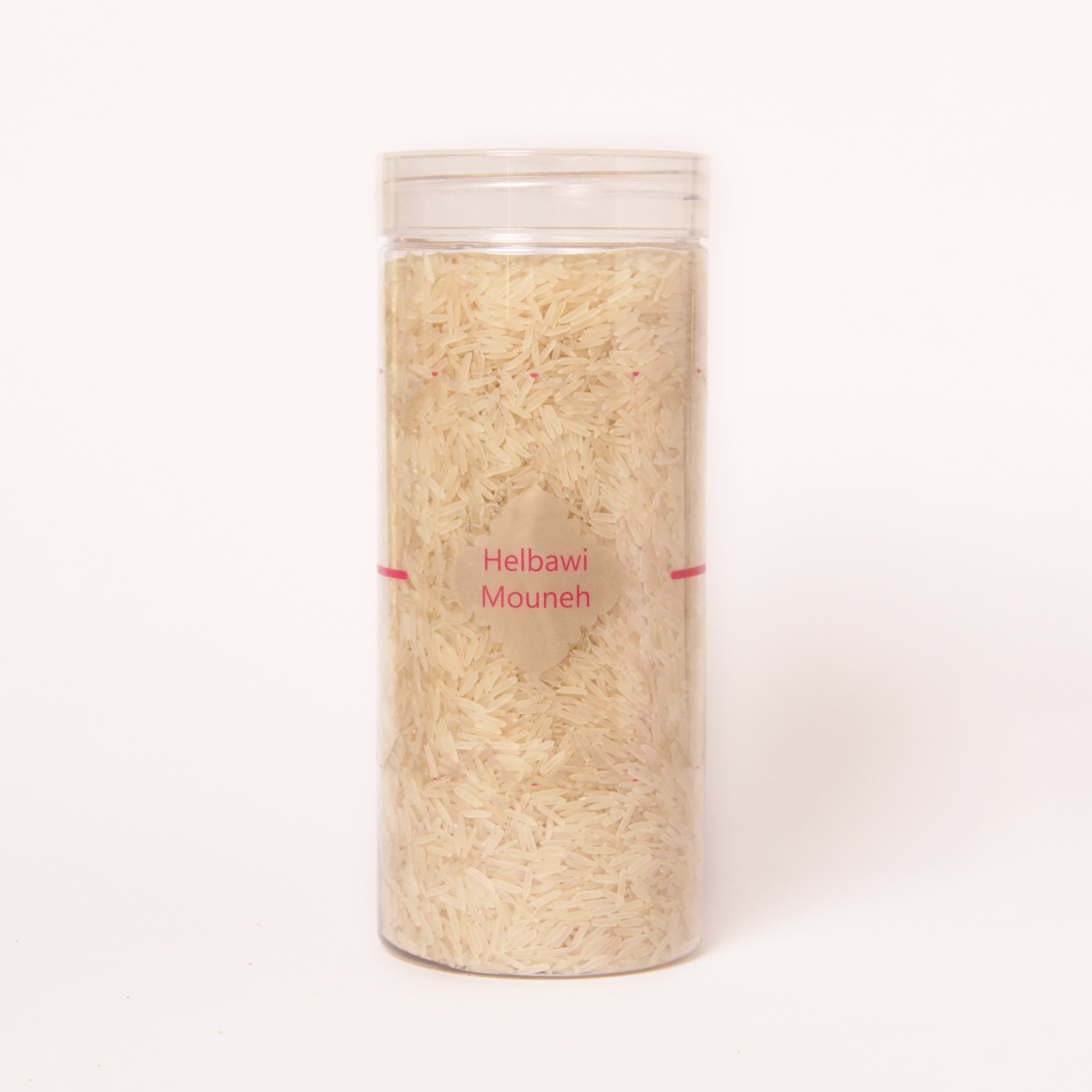 American Rice – Al Helbawi