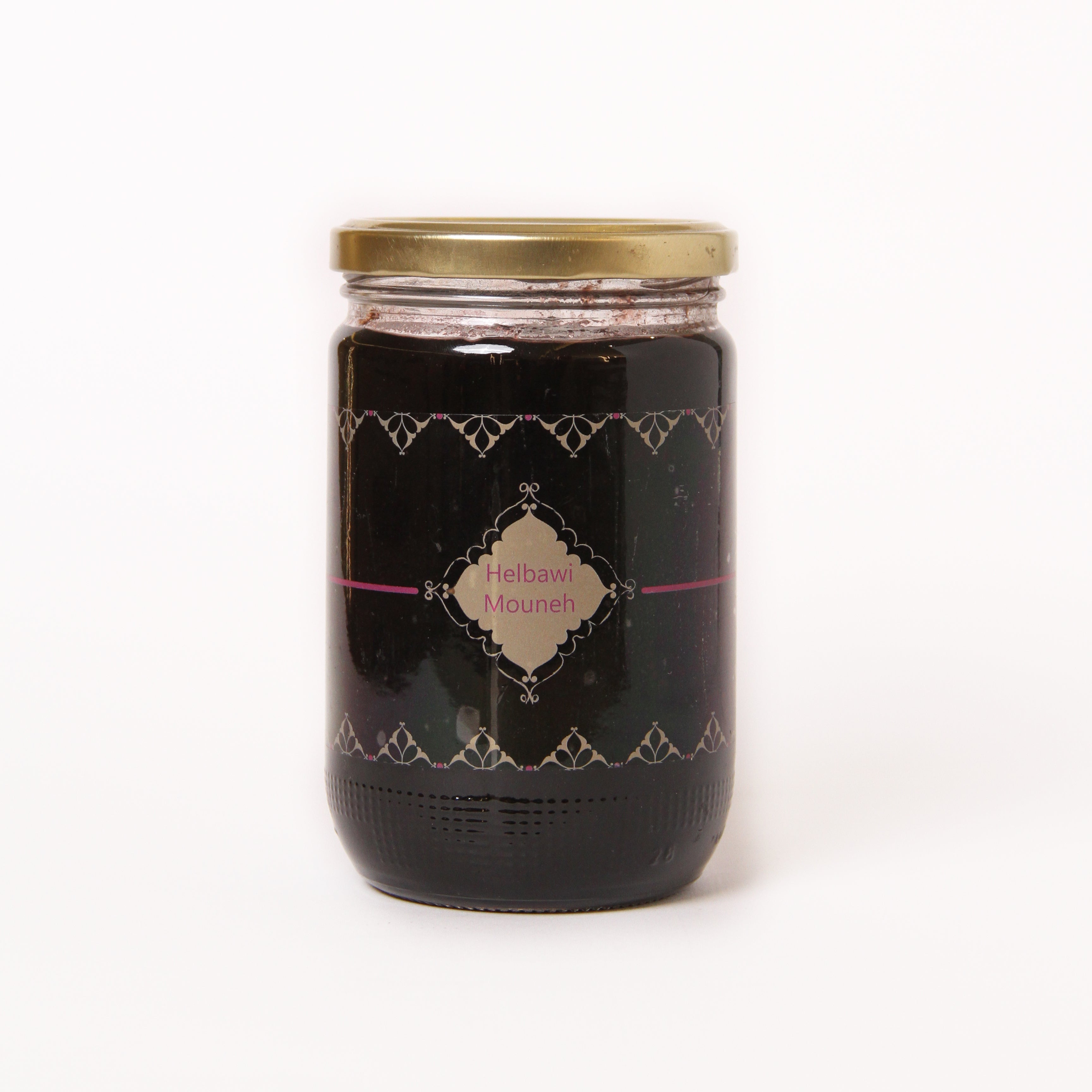 Pulm Jam – Al Helbawi